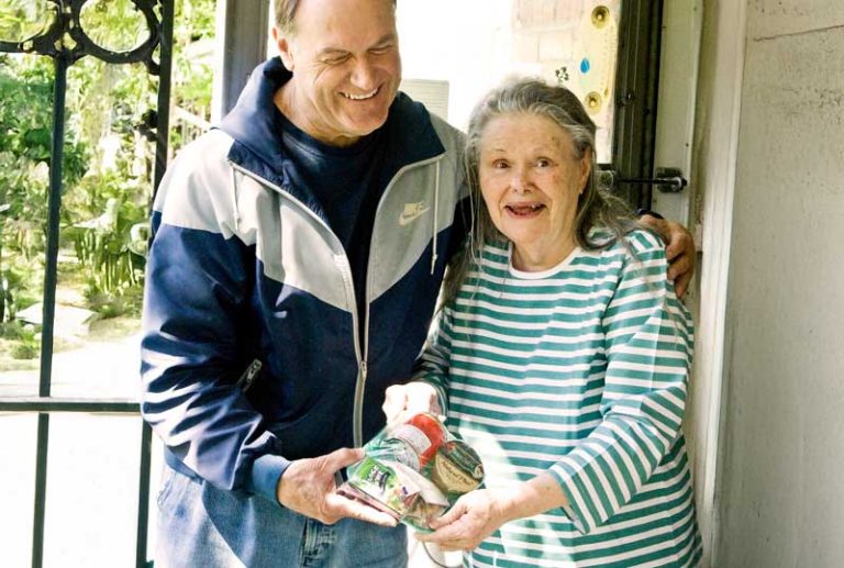 Request or Refer a Senior for Meal Delivery | Ypsilanti Meals on Wheels ...